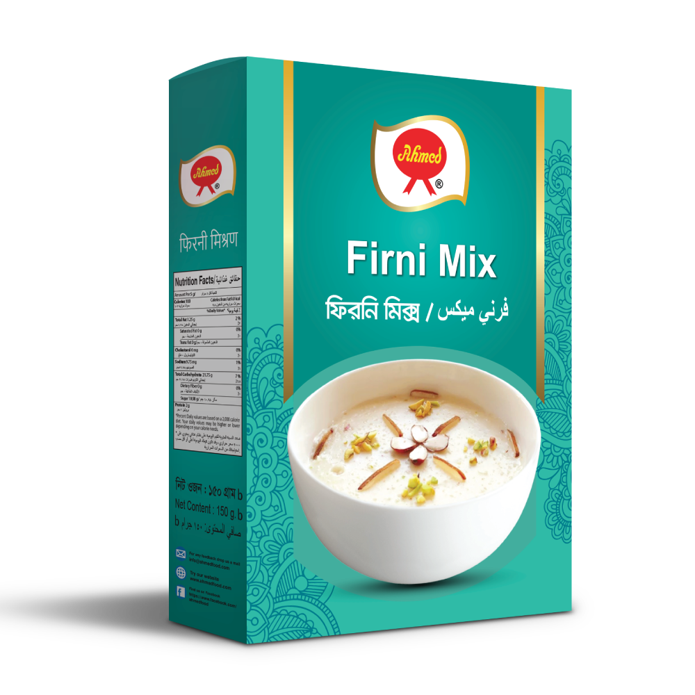Ahmed Food | Home